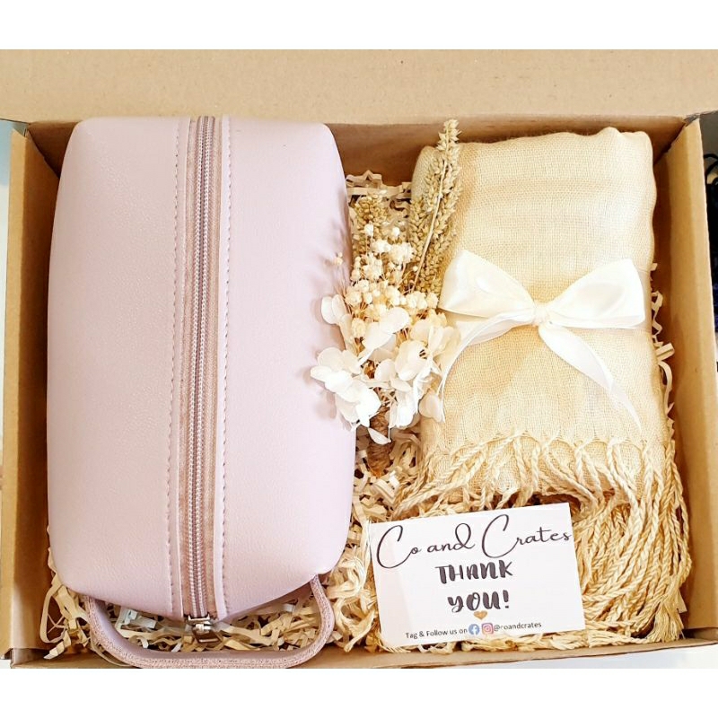 PS Gift Set (Perfect for All Occassion) | Shopee Philippines