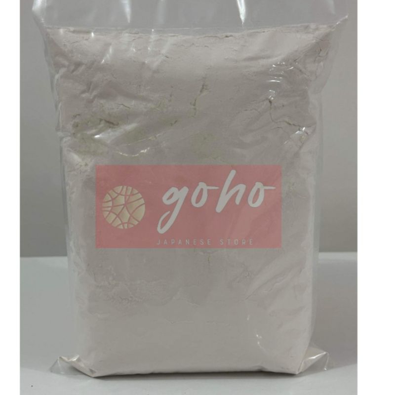 GOHO TAKOYAKI FLOUR/BATTER MIX - GOHO JAPANESE STORE | Shopee Philippines