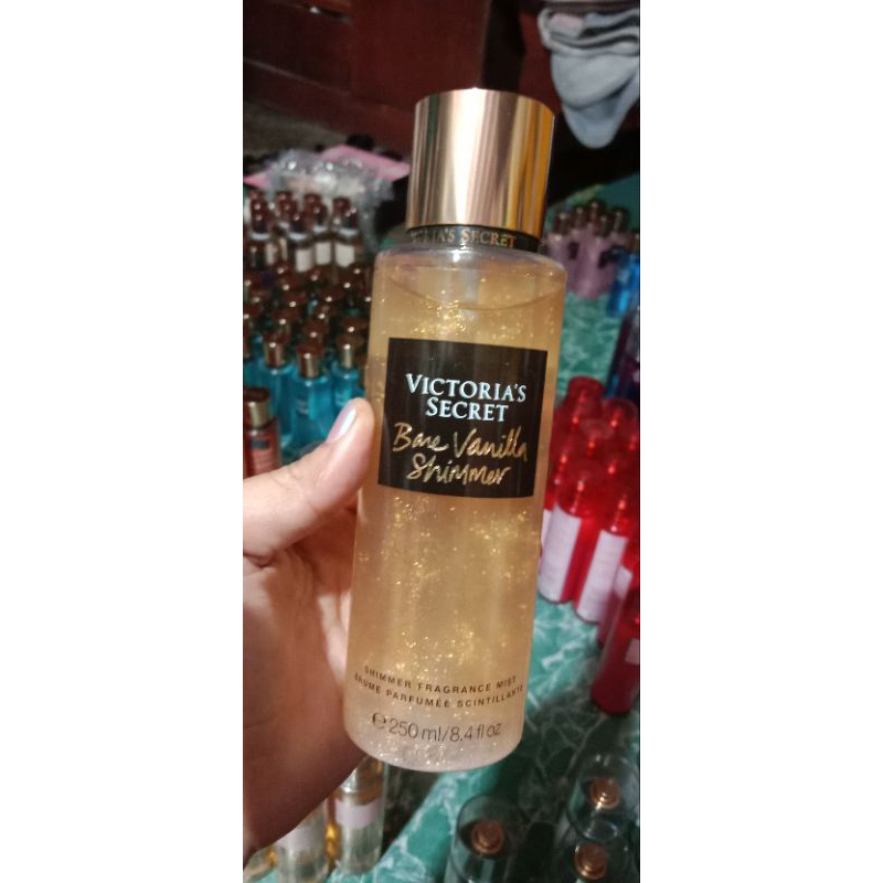 victoria's secret 250ml | Shopee Philippines