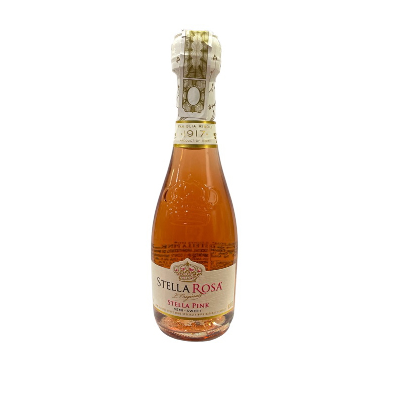 Stella Rosa Wine mini 187ml | Shopee Philippines