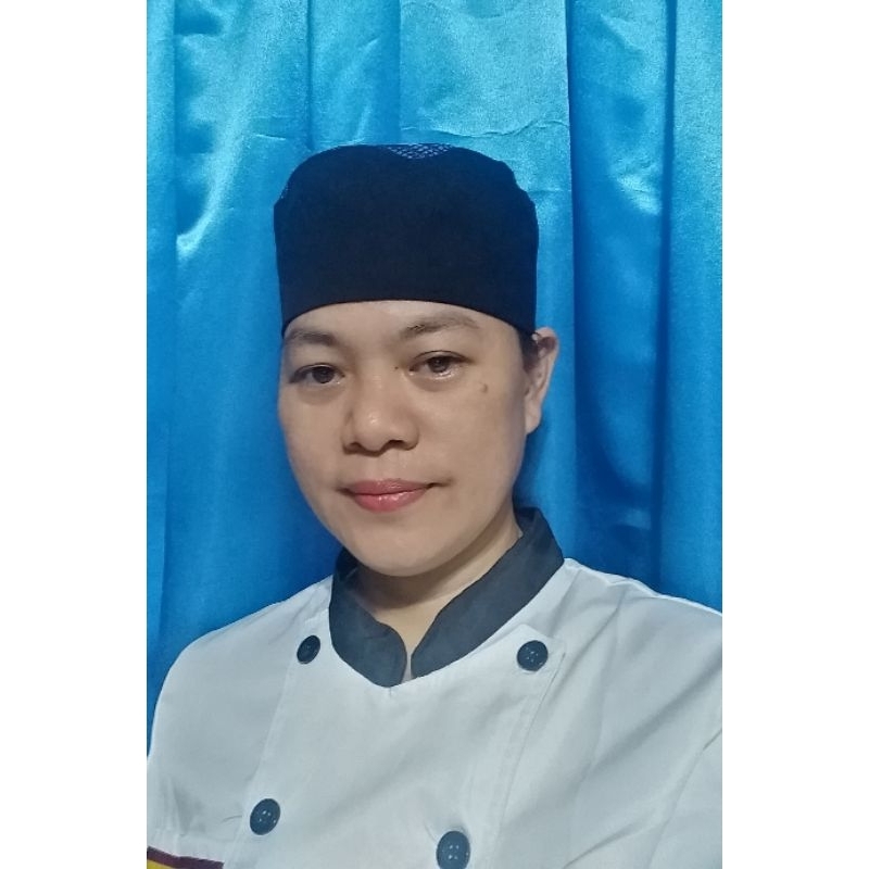 Chef Skull Cap for Kitchen Uniform Garterized | Shopee Philippines
