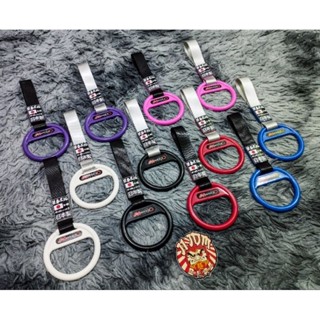 JDM Tsurikawa Ring Car Handle Ring | J1 JDM | Shopee Philippines