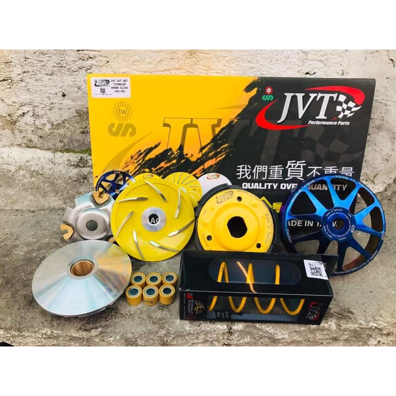 LEGIT JVT CVT SET (PANG-GILID SET) | Shopee Philippines