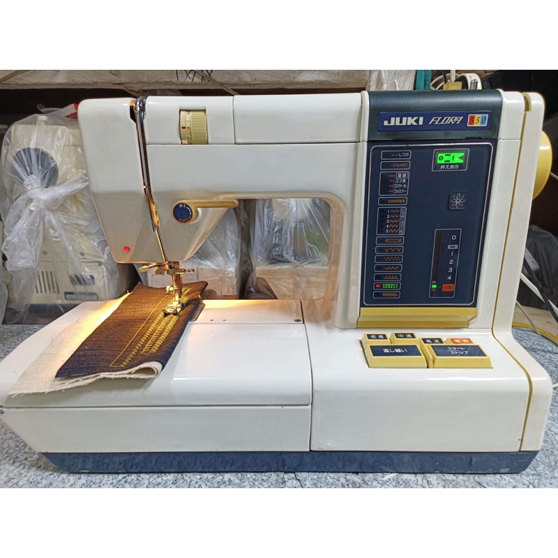 JUKI metal all parts surplus japan | Shopee Philippines