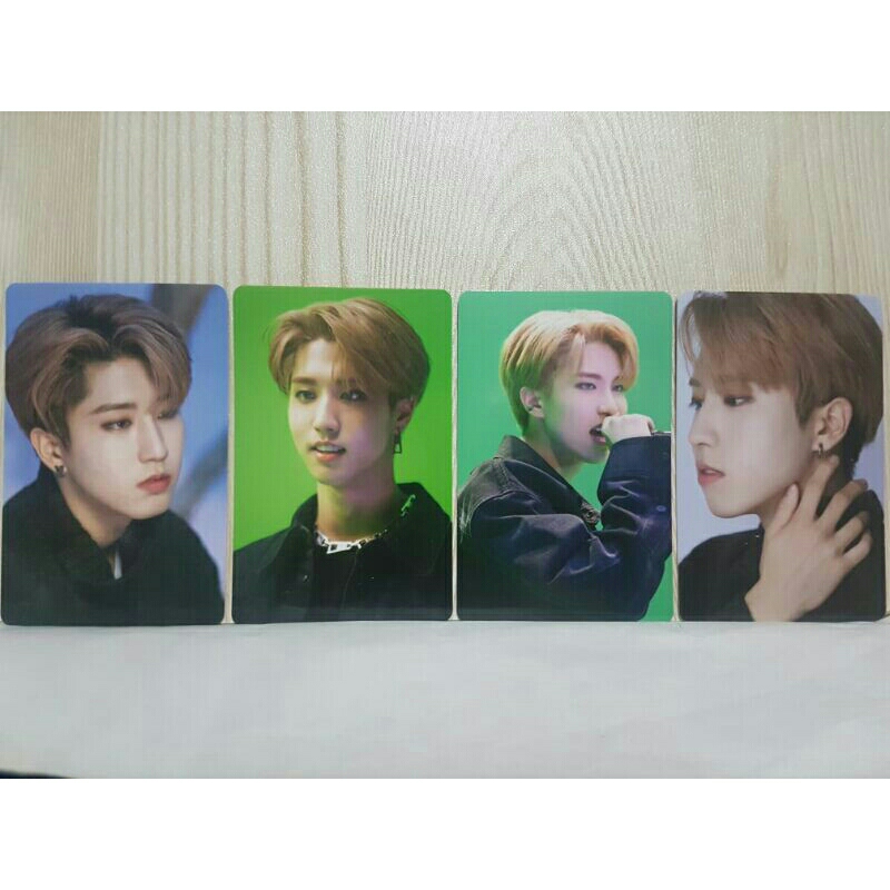 Stray Kids Han Dicon Dfesta Mini 12 Official Photocard Set | Shopee Philippines