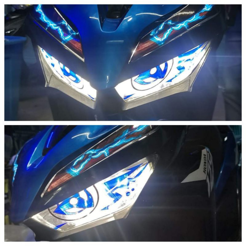 Honda Click v2/v3/v4 Winker Eye | Shopee Philippines