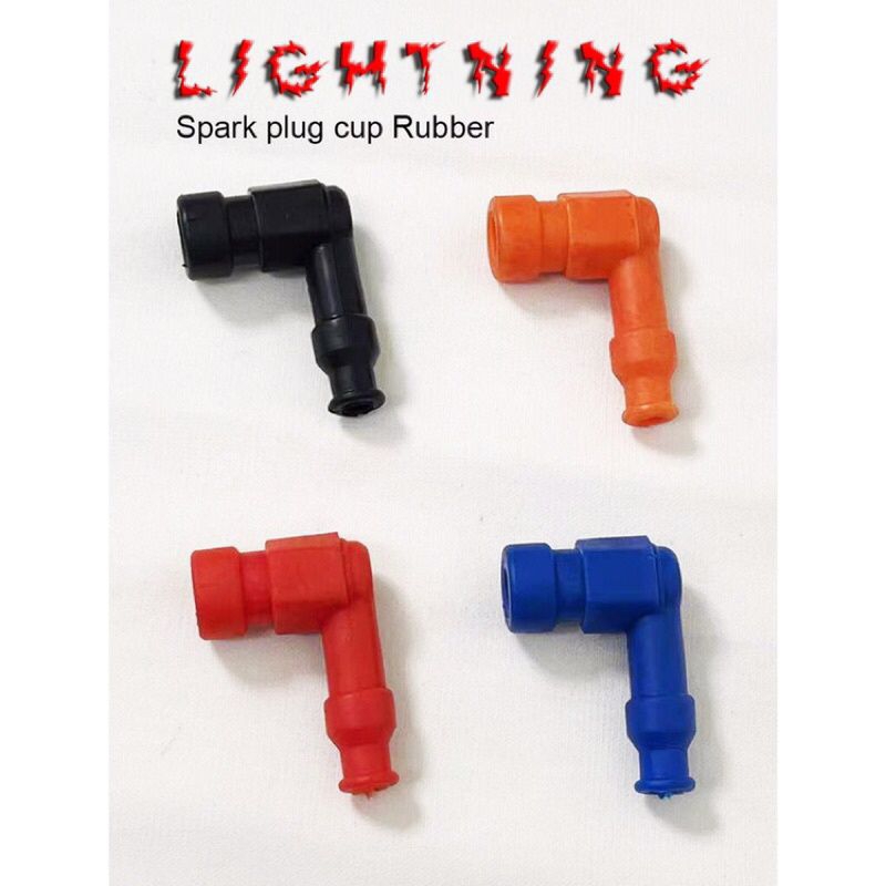 UNIVERSAL SPARK PLUG CUP | Shopee Philippines