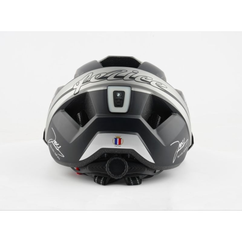 FELICE M22 MTB HELMET W/RECHARGEABLE LIGHT | Shopee Philippines