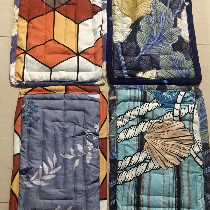 Quality Doormat / FOOTRUGS, RUGS Basahan Assorted Designs | Shopee ...