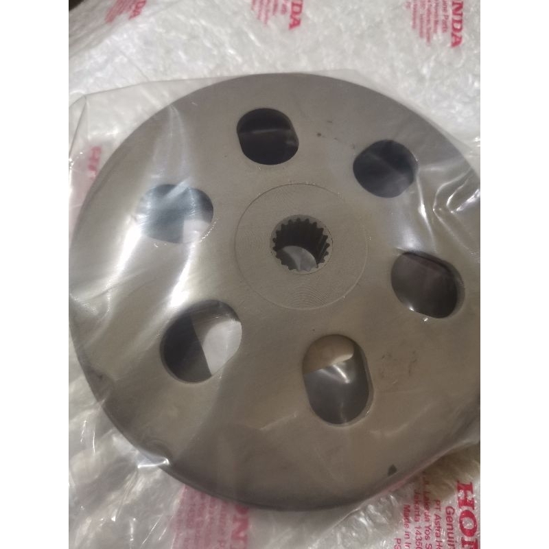CLUTCH BELL CLICK125i, CLICK 150i, PCX150i(bell only) | Shopee Philippines