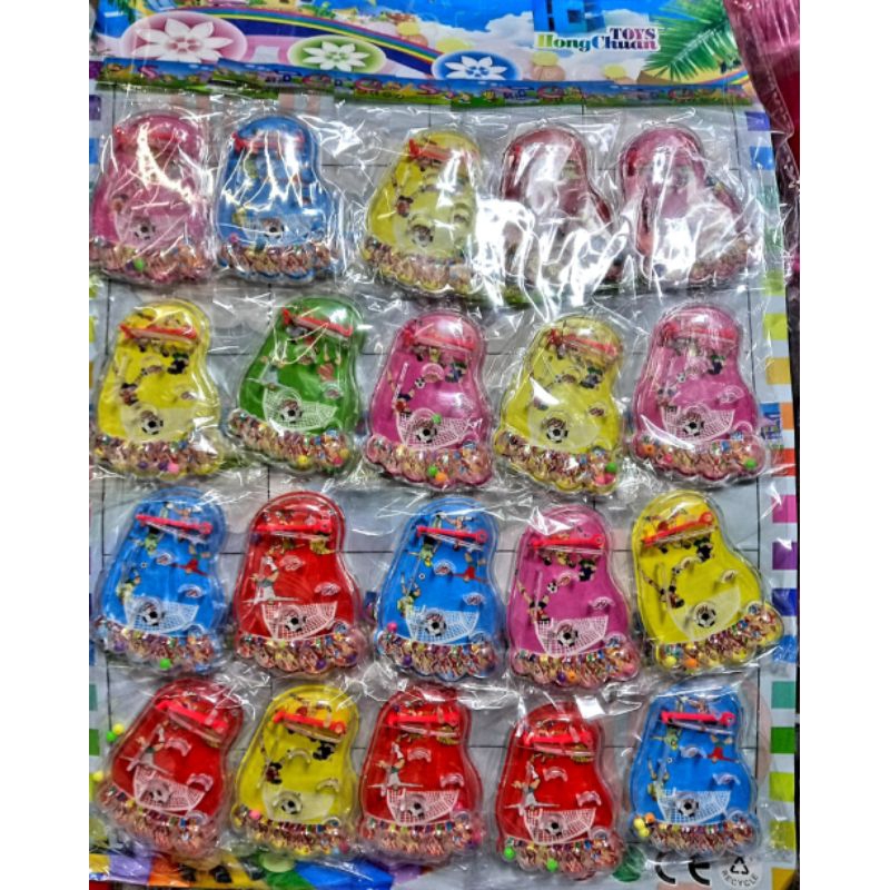 20PCS PINBALL FEET/PAA | Shopee Philippines