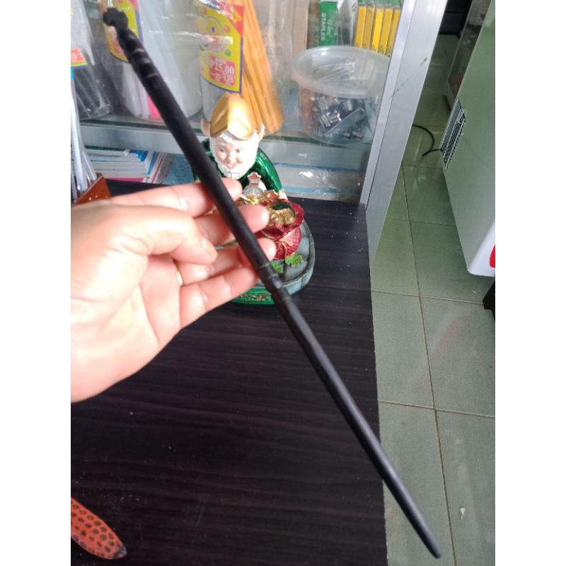 Dignum Wand 12 inches dignum anghang blessed and ritualized | Shopee ...