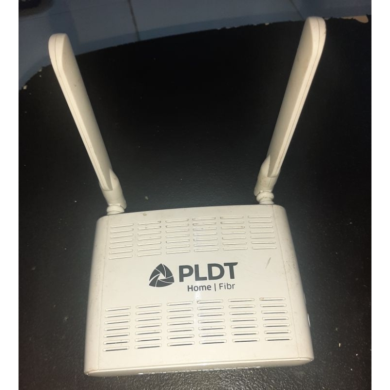PLDT Home/Fiber RN104R4GC-2T2R-A5 (USED) | Shopee Philippines