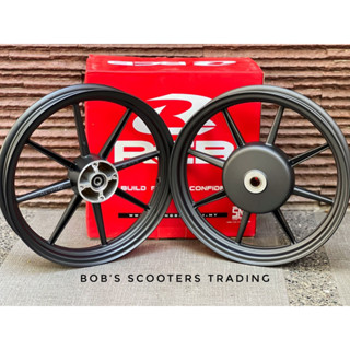 RCB MAGS SP811 (RB8) M3/ MIO 125 [8 Spokes] 3 Holes, 4 Holes | Shopee ...