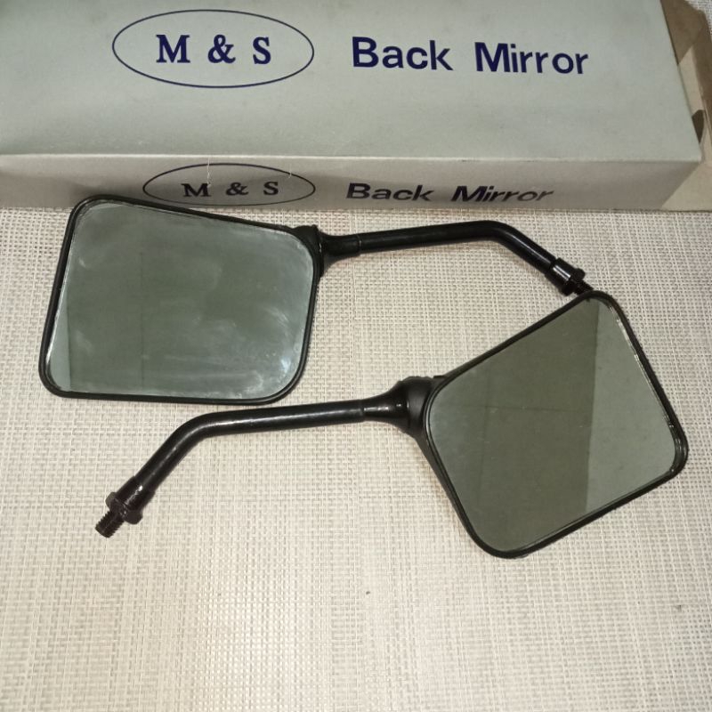 HONDA DIO & HONDA TACT - SIDE MIRROR SET | Shopee Philippines