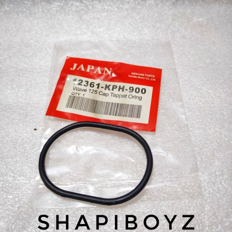 honda wave125/xrm 125 cap tappet oring | Shopee Philippines honda wave125/xrm 125 cap tappet oring | Shopee Philippines