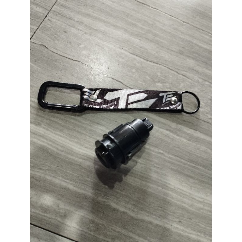 STOCK USB CHARGER UNIT FOR CLICK V3 125 | Shopee Philippines