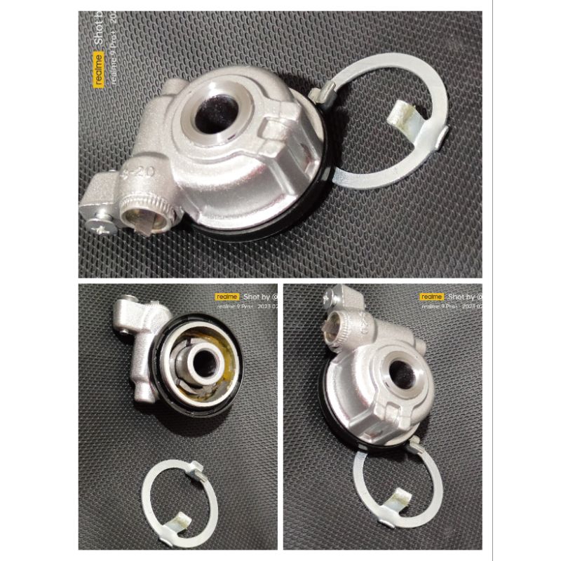 speedometer gear box wave125 gilas,lifan110/bonus/keeway rcs | Shopee ...