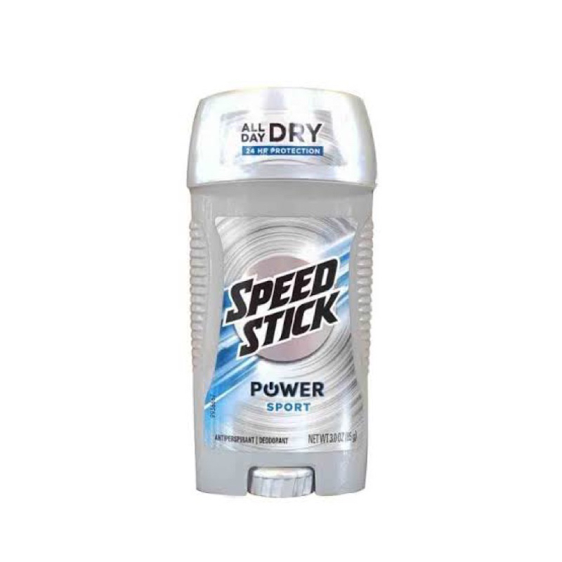 Speed Stick Sport Deodorant 85g | Shopee Philippines
