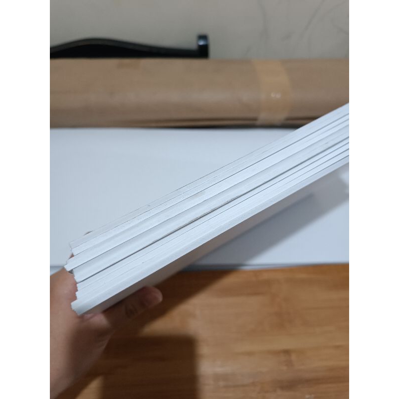 sintra board A3 A4 size | Shopee Philippines