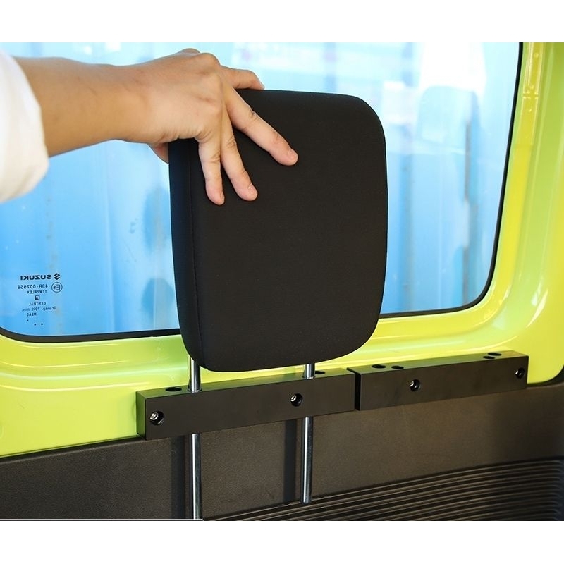 JIMNY JB74 HEADREST HOLDER 2019 TO 2023 MODEL | Shopee Philippines