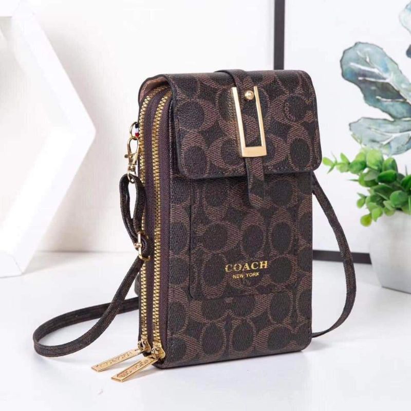 new design maganda quaility lady sling bag TL9012 | Shopee Philippines