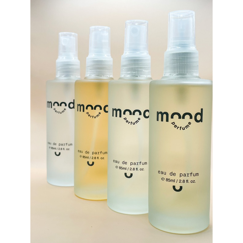 MOOD PERFUME BIG RESELLER’S PACK Eau De Parfum | Shopee Philippines