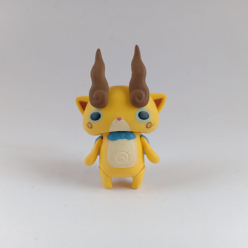 Bandai Yokai Watch Komajiro Figure Preloved | Shopee Philippines
