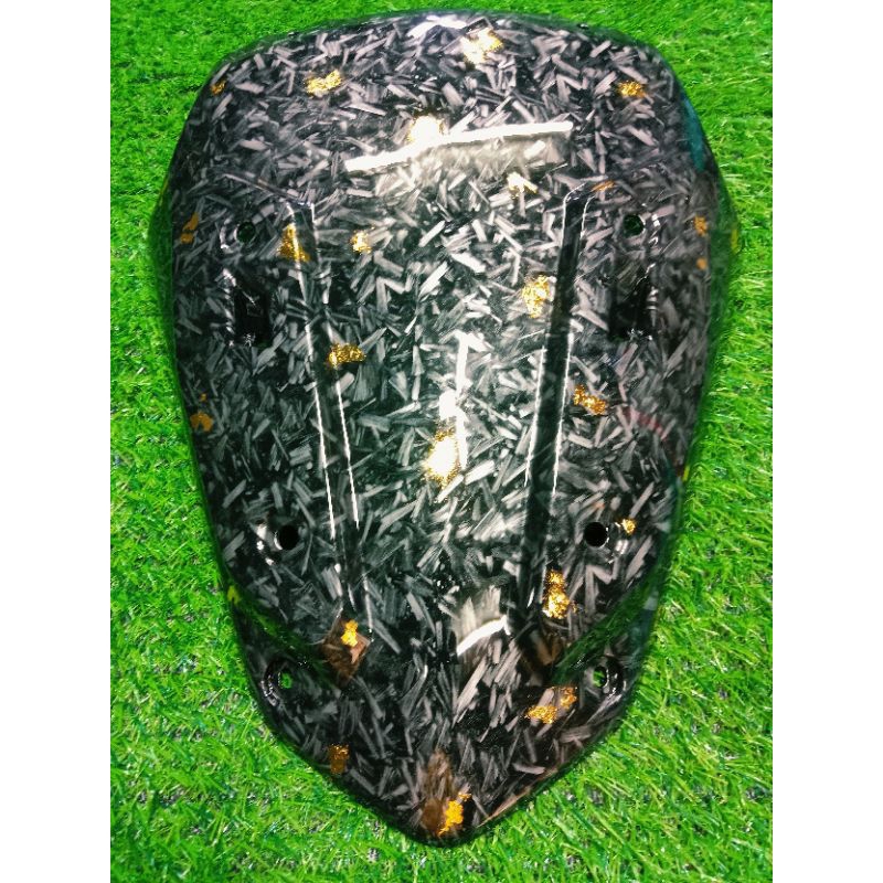 Nmax V2 /V2.1Console 2 Carbondip ( Hydrodip) | Shopee Philippines