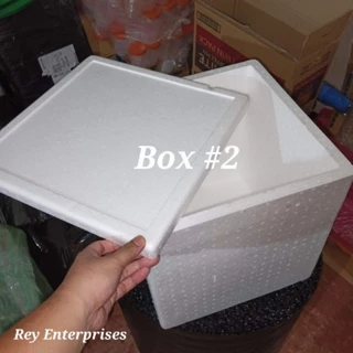 Shop styrobox for Sale on Shopee Philippines