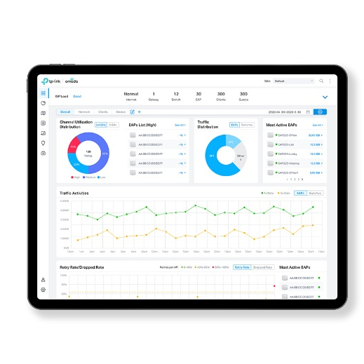 Tp-Link Omada Cloud-Based Controller | Shopee Philippines