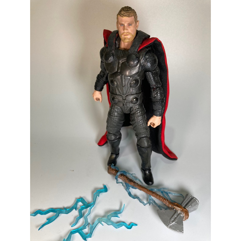 Marvel Legends Infinity War Thor | Shopee Philippines