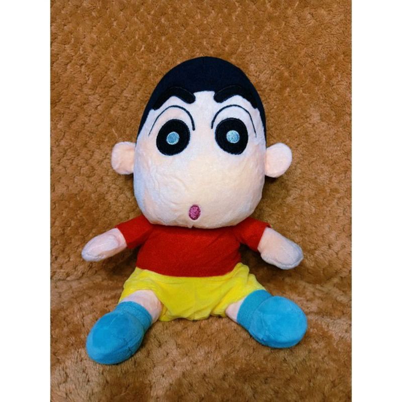 SHINCHAN stuffed toy | Shopee Philippines