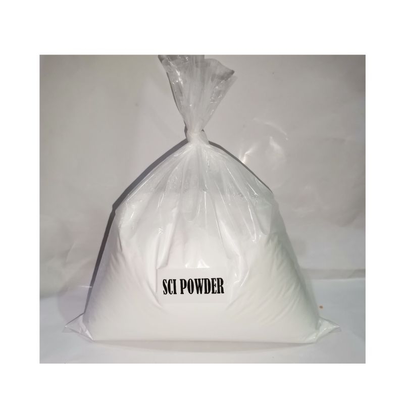 SCI Sodium Cocoyl Isthionate 1kg (needle/powder) | Shopee Philippines