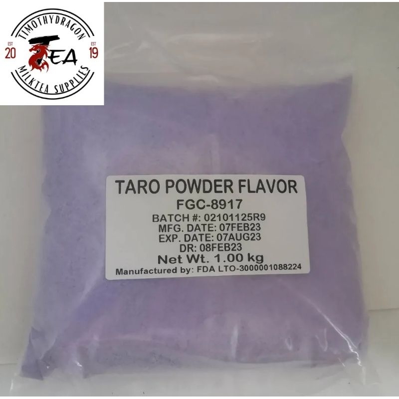 Primera Powder Flavor 1kg | Shopee Philippines