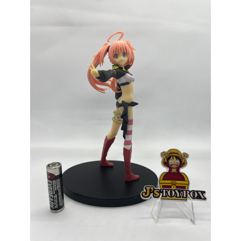 That Time I Got Reincarnated As A Slime - Otherworlder - Milim | Shopee ...