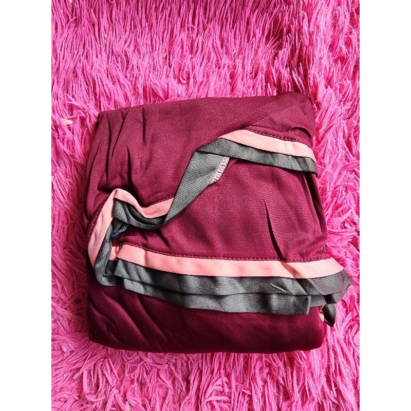 Malaysia Mukna Set Arafa Original | Shopee Philippines