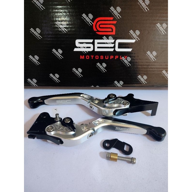 ORIGINAL SEC PCX 150 AND AIRBLADE 150 BRAKE LEVER WITH PARKLOCK ...