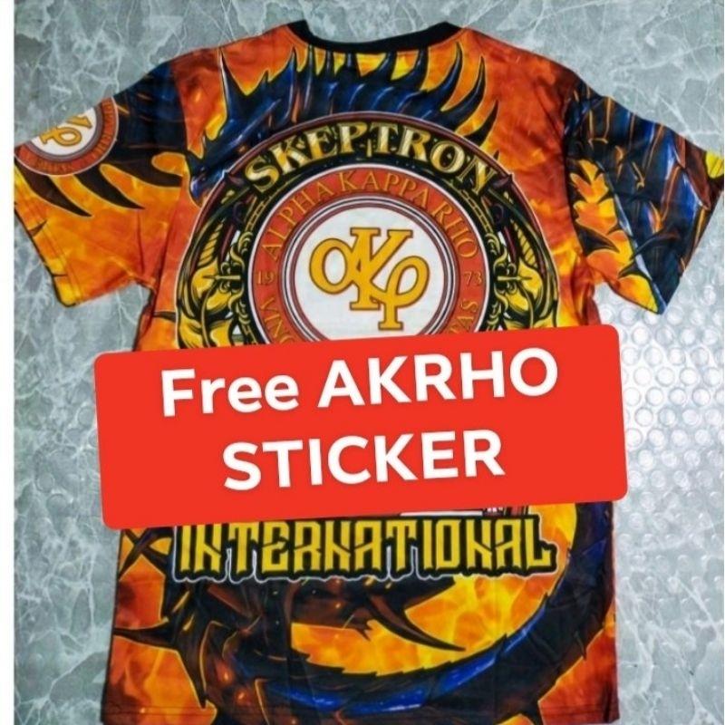 **{RC}**SKEPTRON/AKRHO Full Sublimation (Thailand Made/High Quality ...