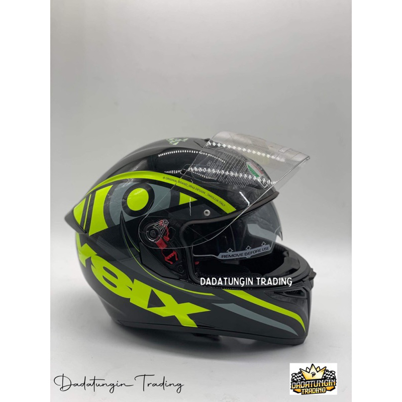 AGV HELMET K3SV/K1 100% (ORIGINAL AND AUTHENTIC AGV) | Shopee Philippines