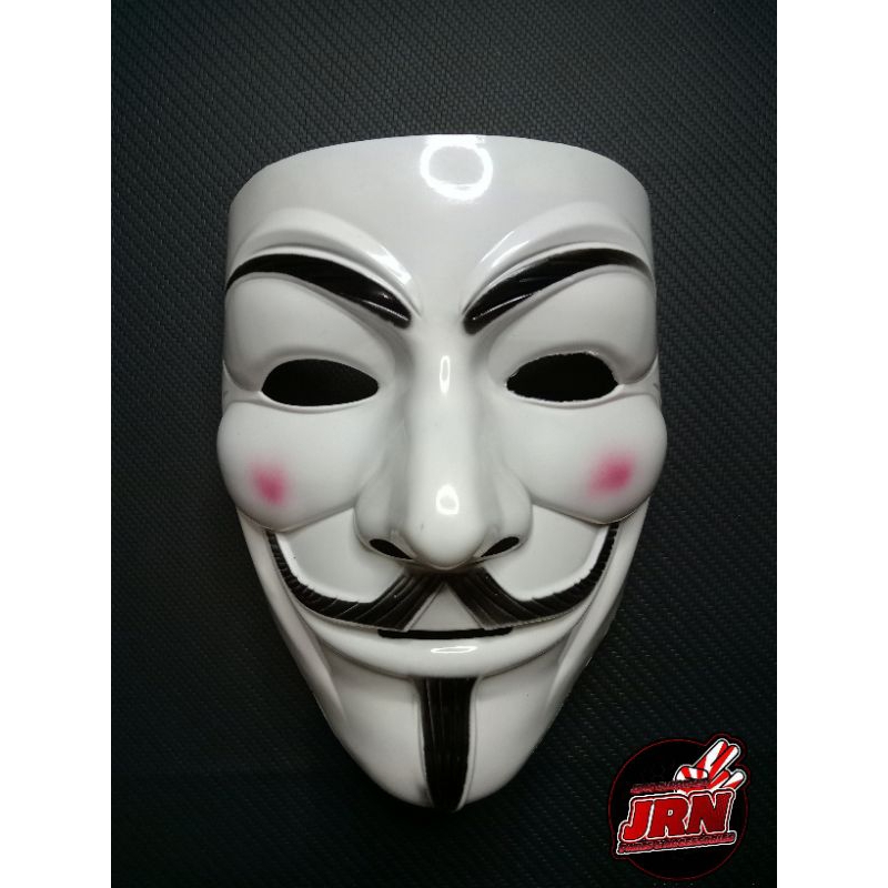 Vendetta Mask - JDM Japan Inspired | Shopee Philippines