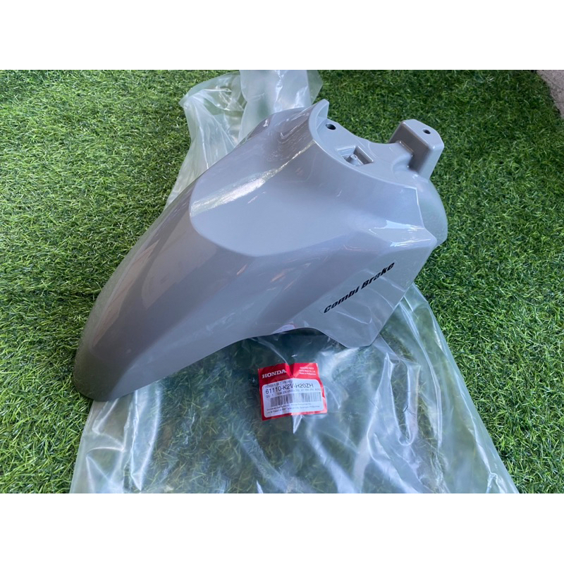 Front fender for Click125i V3 | Shopee Philippines