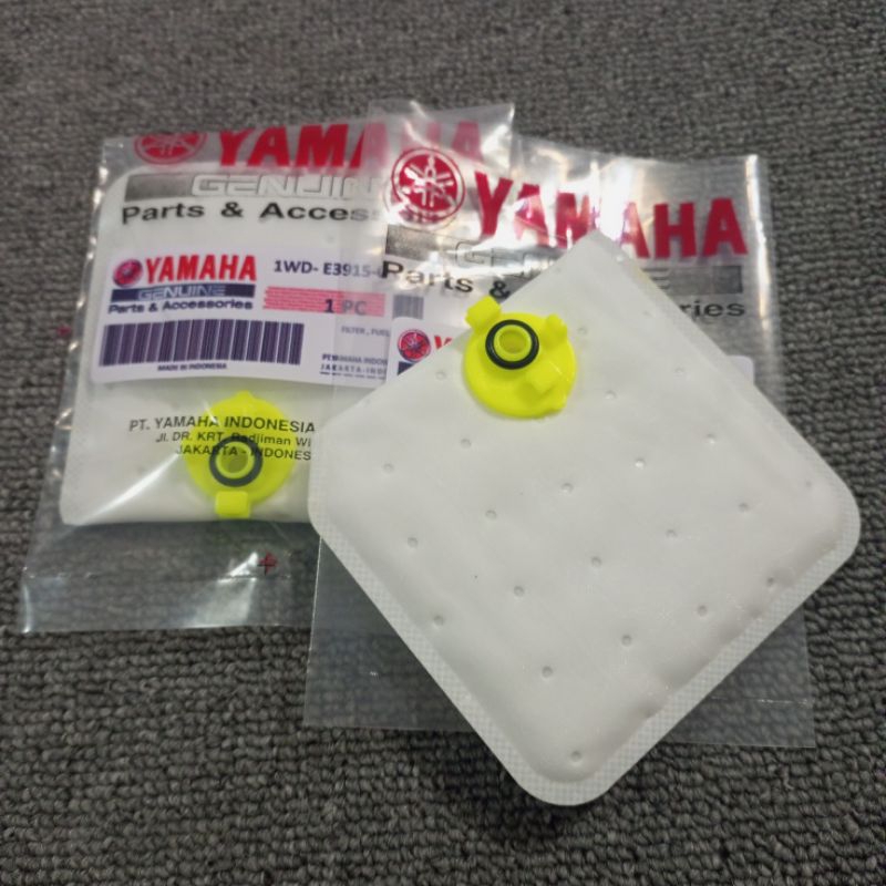 Fuel Filter Yamaha R3/MT-03/Xmax 300 | Shopee Philippines
