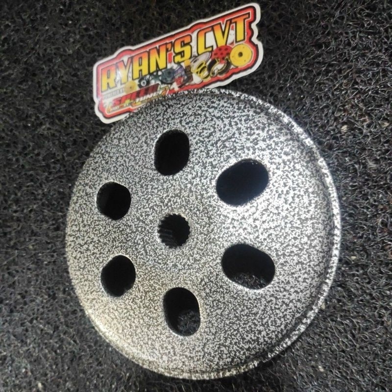 (M3/MSI125/GRAVIS)SPEEDTUNER wing bell (thread) | Shopee Philippines