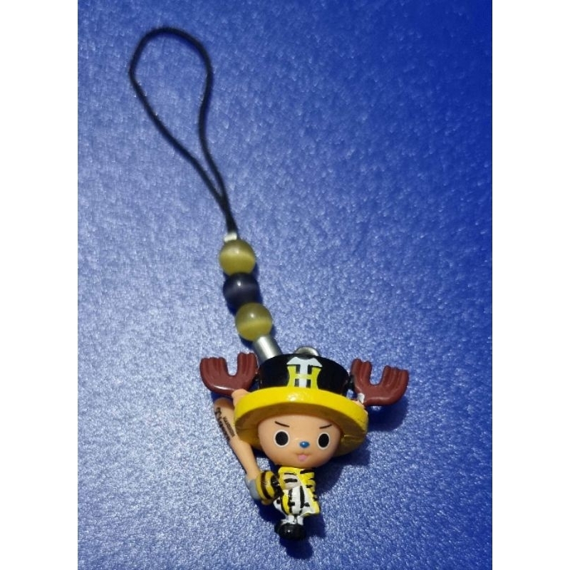 One Piece Chopper Keychains | Shopee Philippines