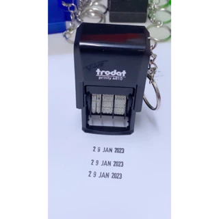 Shop trodat for Sale on Shopee Philippines