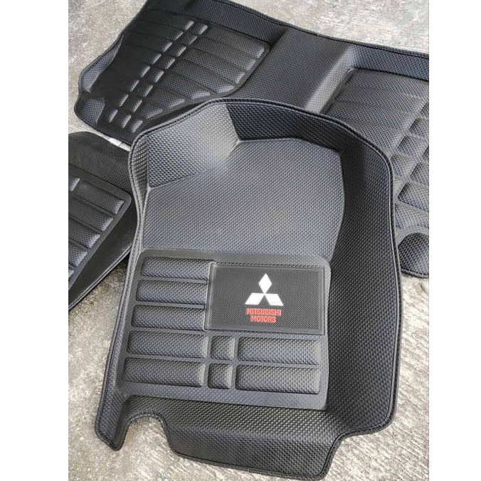 Adventure 5d Diamond Deep Dish matting | Shopee Philippines