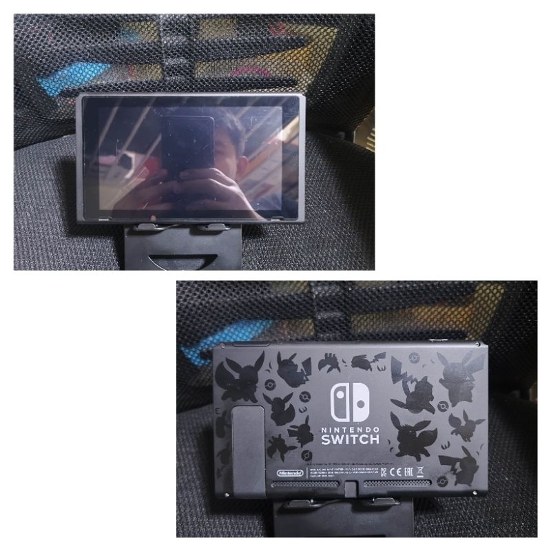 Nintendo switch v1/v2/Oled Tablet only | Shopee Philippines