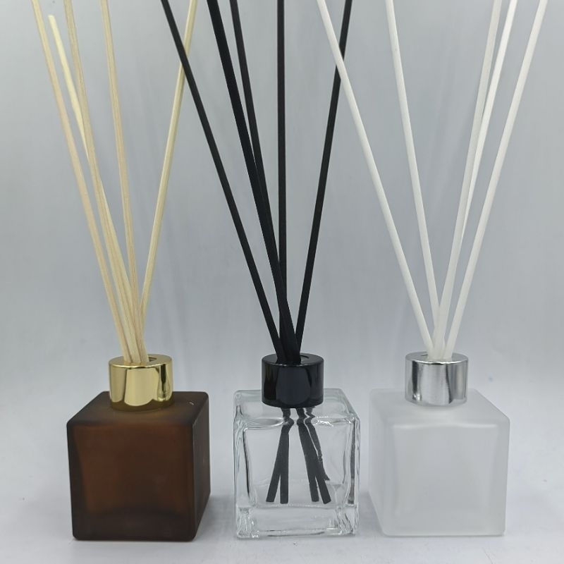 Reed bottle 50ml x 10 pcs per pack | Shopee Philippines