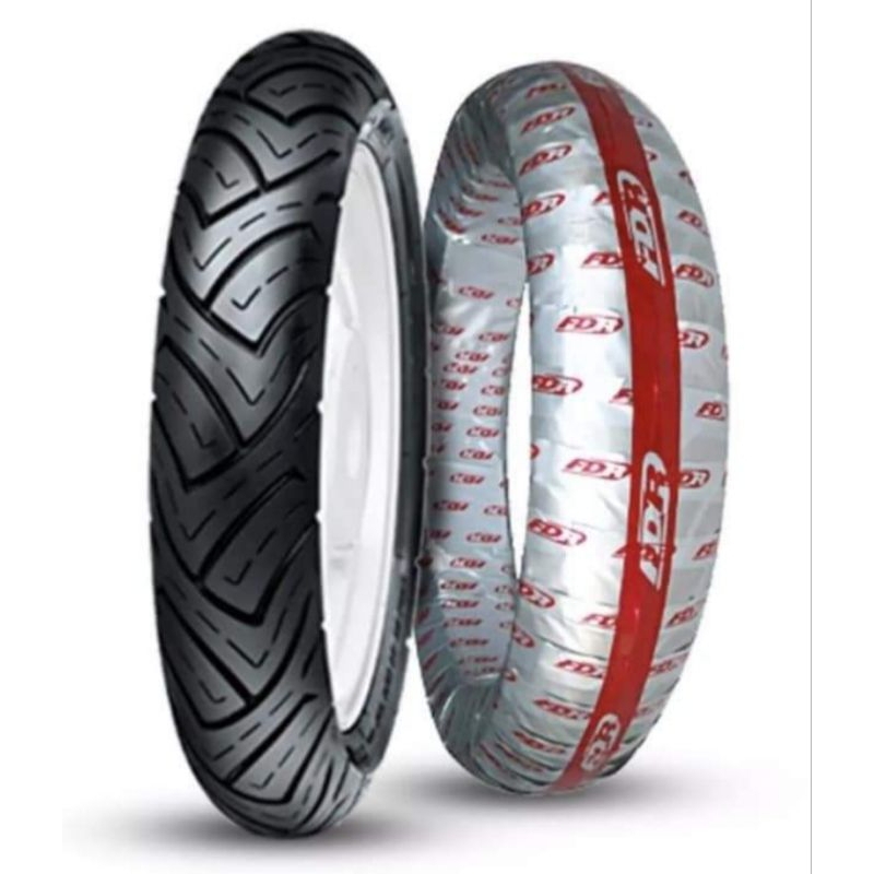 FDR TOURING TIRE XR EVO TUBELESS | Shopee Philippines